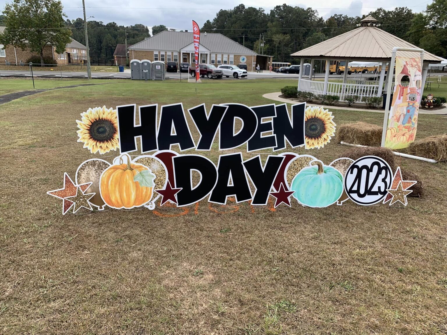Hayden Day | Town of Hayden